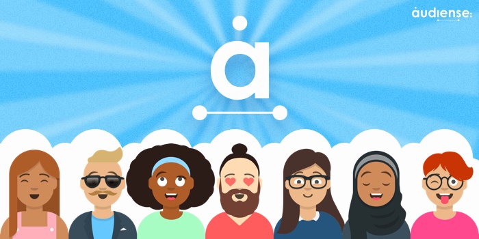 La gente se pregunta… ¡Y Audiense Insights tiene las respuestas!