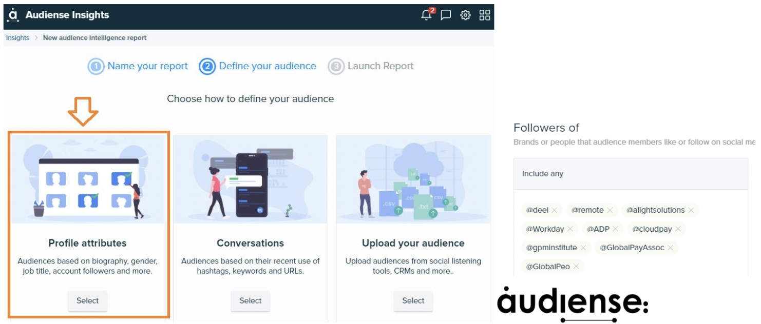 5 razones por las que deberías utilizar Audiense para tu SEO | Audiense